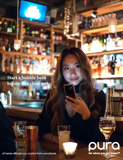 Pura — Maggie Forth