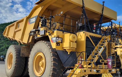 Caterpillar Validates Rajant Wireless Solution Cat Caterpillar