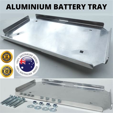 Kings Battery Box Mounting Tray At Francis Needham Blog