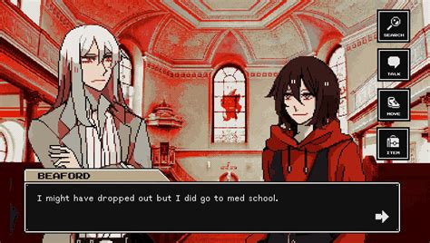 Silver Thread Spooktober Sequel Silver Thread By Spica