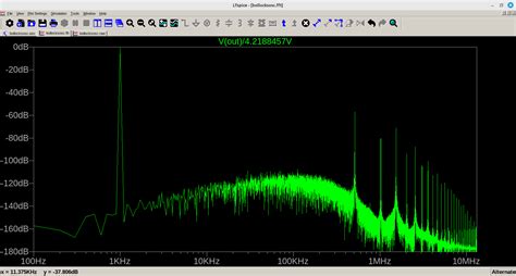 nominally fixed frequency ripple reduced class d amplifier audio