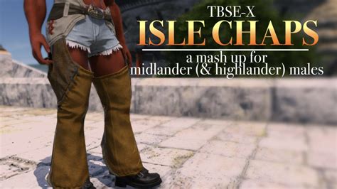 FFXIV Mods Hosted On The Glamour Dresser The Glamour Dresser