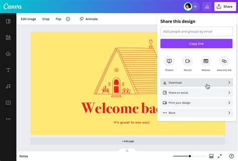 Free Online Flag Maker Custom Flag Creator Canva