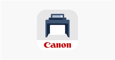 Canon Printer Logo Png