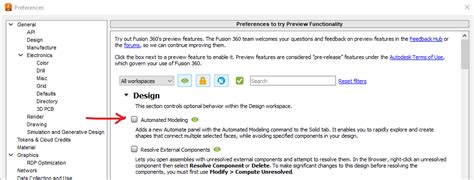 automated modeling public preview is live tell us what you think