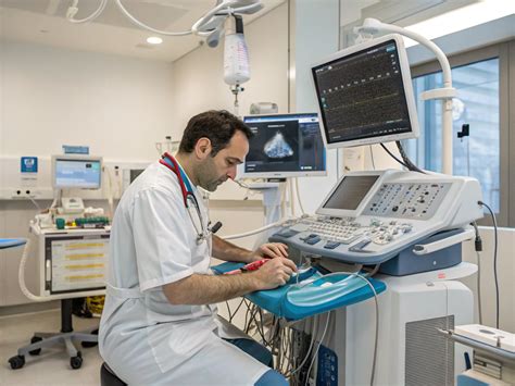 Pediatric Cardiologist Job Description Taptalent