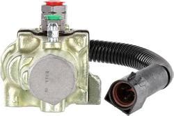 Abs Hydraulic Unit 1994 Ford E 350 Econoline Oreilly Auto Parts