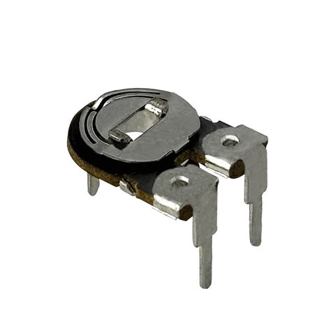 Trimpot Horizontal Wh188b 10k