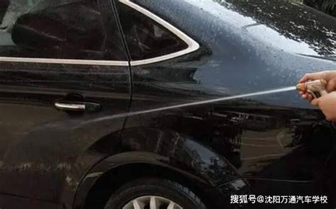 沈阳万通科普：自己在家洗车容易出现哪些误区？搜狐汽车搜狐网