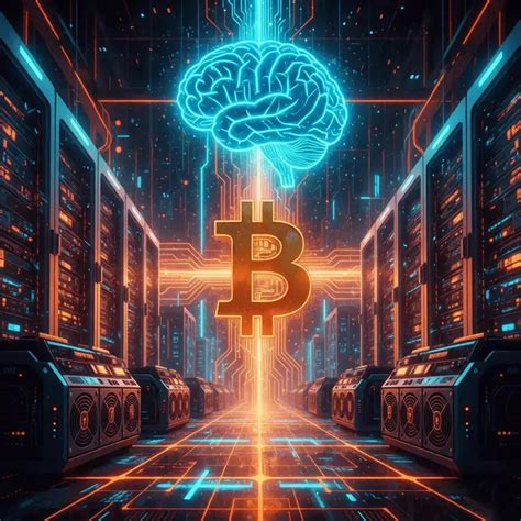 Bitcoin Miners Fuel Ai Data Centers Energy And Infrastructure Trends