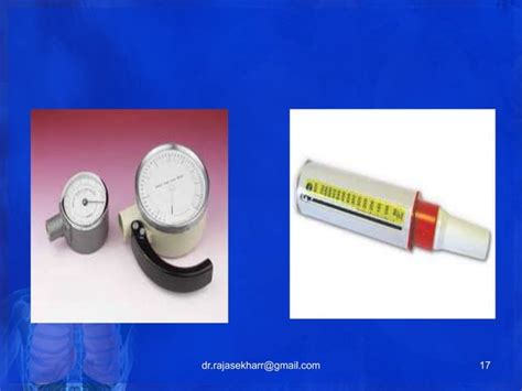 Bed Side Pulmonary Function Tests 7 Pptx
