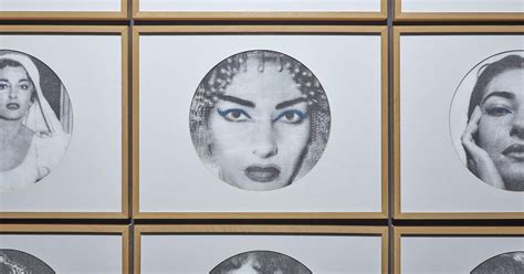 La Scala De Milan Presenta Una Exposición Homenaje A Maria Callas Una