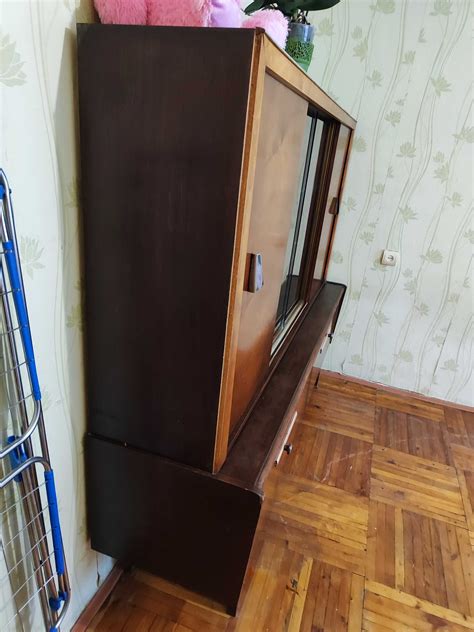 Сервант для вітальні 1 500 грн Меблі для вітальні Львів на Olx