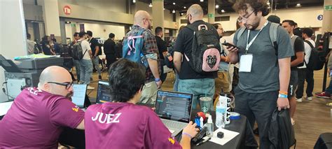 Mojo 2024 Reminder International Judge Program