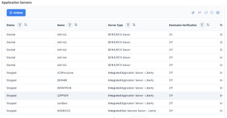 IBM I 7 5 TR6 Enhancements