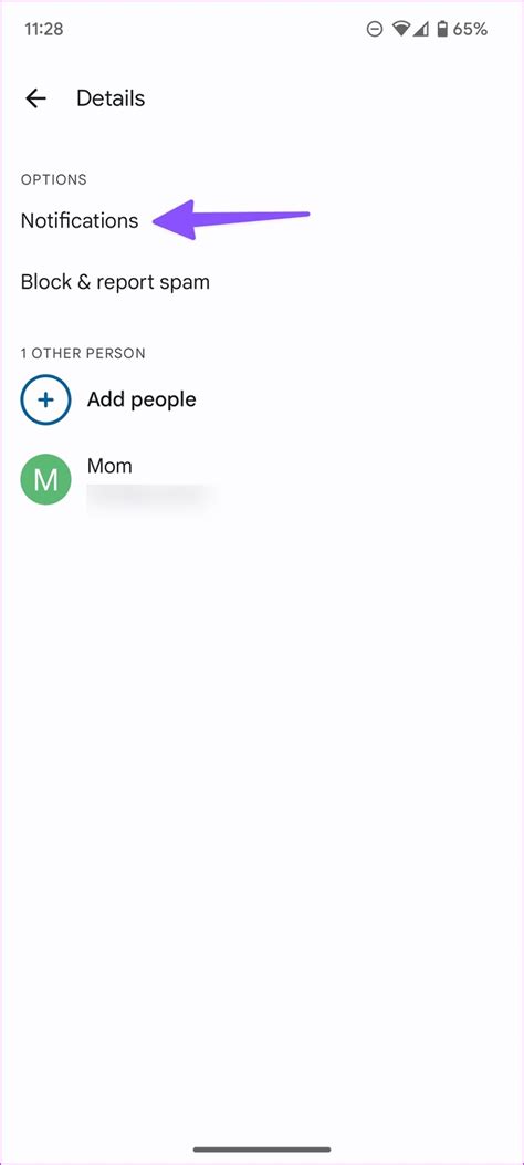 Top 10 Ways To Fix Notification Sound Not Working On Android Guiding Tech