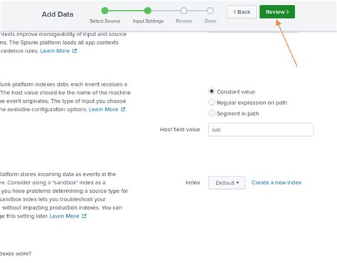 Github Hannah A S Adjei Mastering Heavy Forwarder Configuration In Splunk