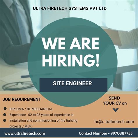 bhakti kadam on linkedin hiring uft firefighting