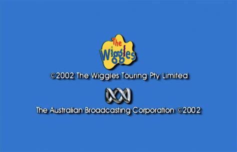The Wiggles And Spongebob Squarepants 2002 Videogallery Wiggles
