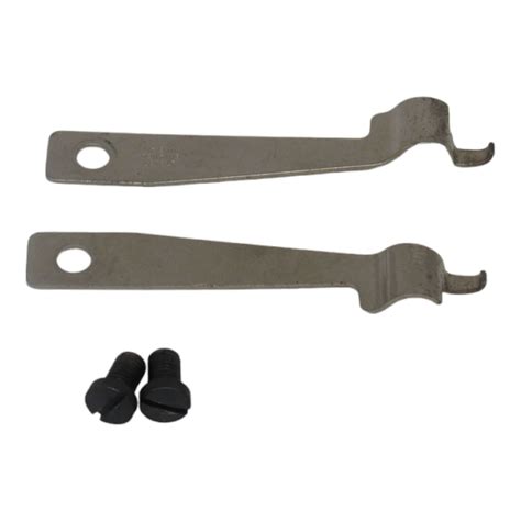 Top Cover Hinge Springs Fits Singer Sewing Machine Model 401a Part