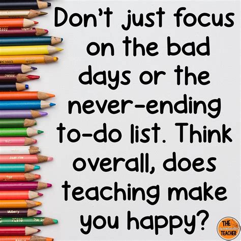 Why Choose To Be A Teacher Now The Spooktacular Teacher