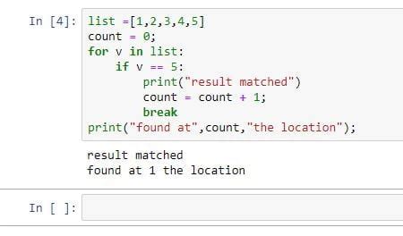 Python Loops Python3 Tutorials Technicalblog In