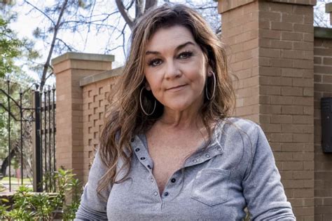 Gretchen Wilson Steps Into ‘tour Momager Role On Cbs ‘the Road