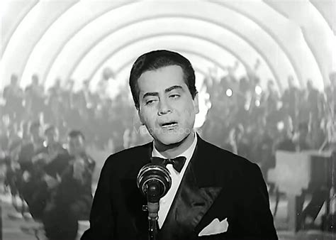 Remembering Farid Al Atrash One Of Egypts 20th Century Leading