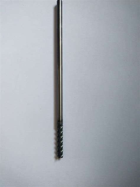 100mm Solid Carbide End Mill At ₹ 850piece Solid Carbide Cutting