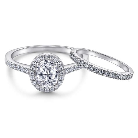Bella Wedding Ring