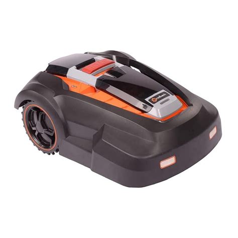 Shop Mowro Fully Autonomous Lawn Mower Call 1 844 717 5044 Today Saksby Com