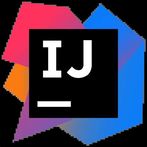 Intellij Idea Logo Png Ai Eps Cdr Pdf Svg Iconlogovector