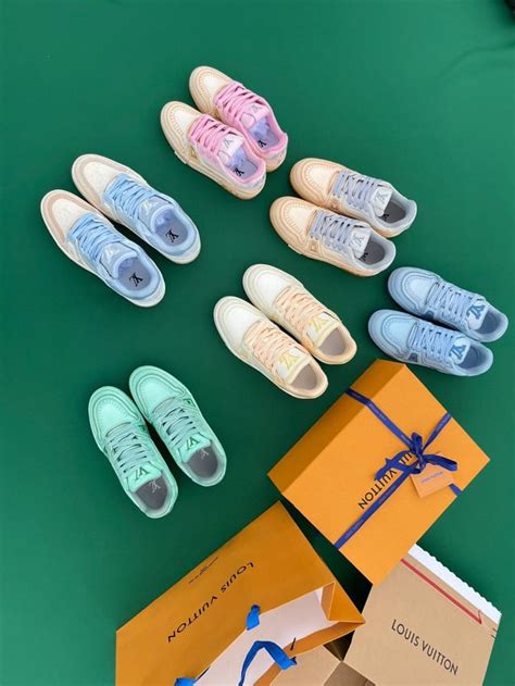 Louis Vuitton Trainer Multiple Cw Zzztopxx 600700 Rmb R Louis Vuitton Trainer Multiple Cw Zzztopxx 600700 Rmb R
