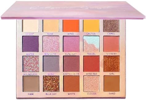 Douyin Makeup Trucco Effetto Bambola Nuvole Di Bellezza