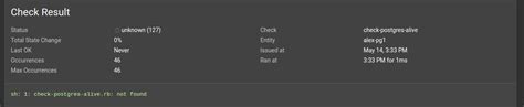 Display Information About Asset Installation Failure In The Dashboard And Prevent Check
