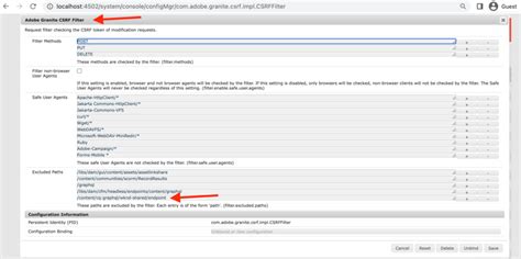 Install Graphiql Ide On Aem 65 Adobe Experience Manager