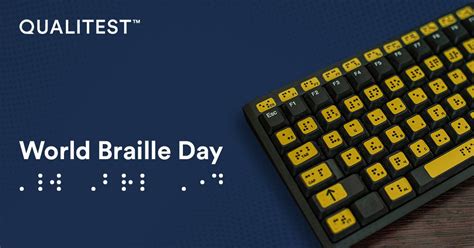 Qualitest On Linkedin Accessibility Testing