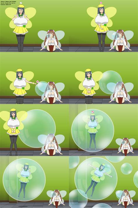 Viborgs Sleepy Snot Bubbles By Lxc808 On Deviantart