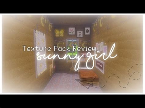 Girl Texture Pack