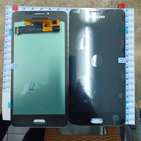 Persamaan LCD SAMSUNG C PRO Panduan Penggantian LCD Terlengkap