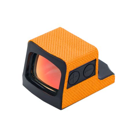 Bolsillo In Cordura Holosun Combat Textiles Kleur Leuchtorange Bright Orange 70165951