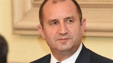 Румен Радев определи за варварско нападението в Лондон Новини бг