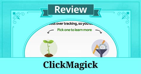 Clickmagick Group Buy Track And Improve All Your Marketing All In One Place