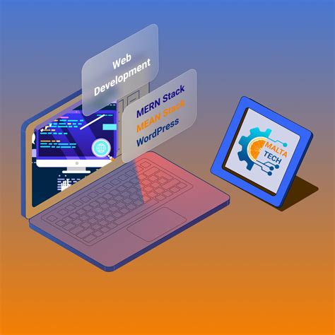 malta technologies on linkedin webappdevelopment mern mean wordpress