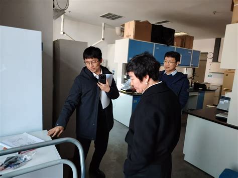 药学院召开实验室安全生产工作会 沈阳药科大学药学院