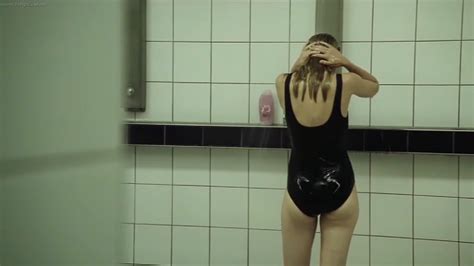 Jeanne Goursaud Nude Pics Page 1