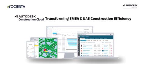 Maximizing Project Success In Uae Autodesk Construction Cloud