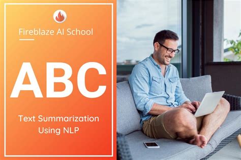 Text Summarization Using Nlp Blogs Fireblaze Ai School