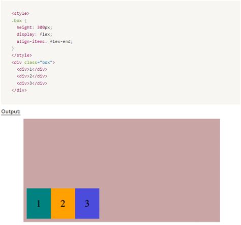 Css Flexbox Complete Guide Designwithrehana