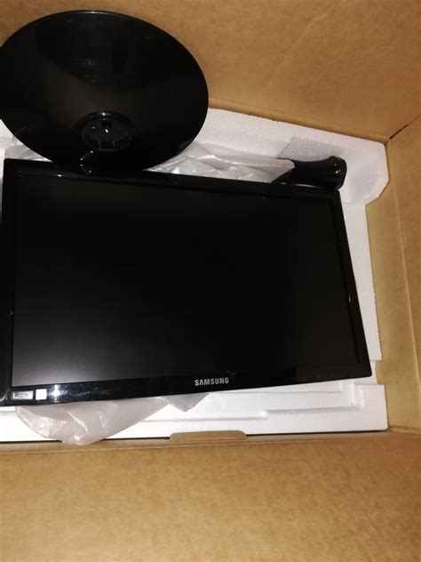 Monitor Samsung Inchi Cutia Originala Piatra Neamt OLX Ro